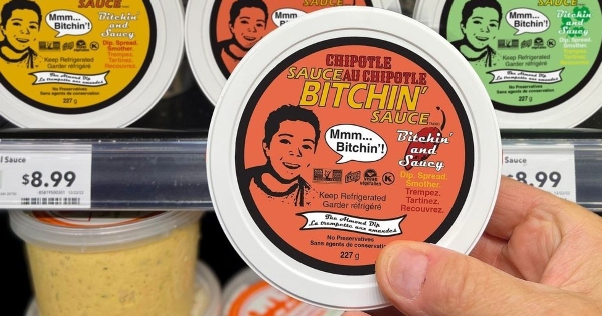 Forget Hummus, Bitchin’ Sauce Is the Healthy Dip That Goes With Everything | VegNews